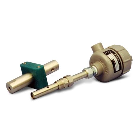 402 High Purity Conductivity Sensor Ic Controls