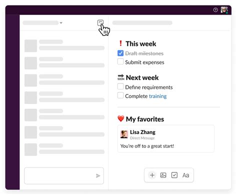 Create Your Own To Do List