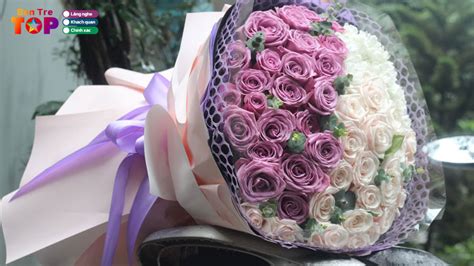 Top 5 Shop Hoa Tươi Châu Thành ở Bến Tre đẹp Hút Hồn