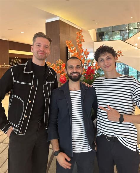 Dreamteam Hiltonrotterdam Teamwork Talent Ralph Van Hattem