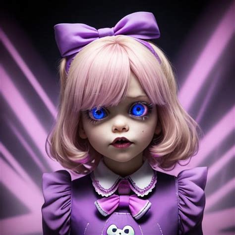 Fnaf Susie Powers By Princessstarfirefly On Deviantart