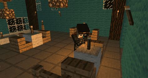 Minecraft Mine Imator