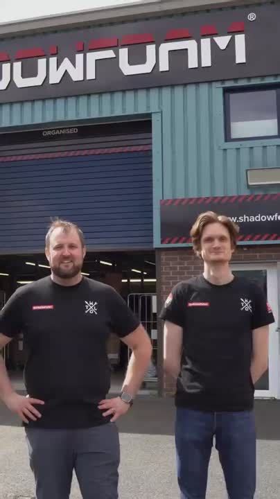 Despatch Cloud On Linkedin Discover How Despatch Cloud Empowers Shadow