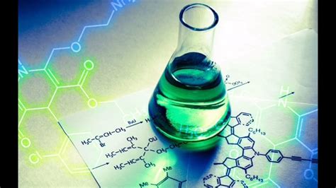 كيمياء الصف الثالث متوسط الفصل الاول الجزء الاول Youtube