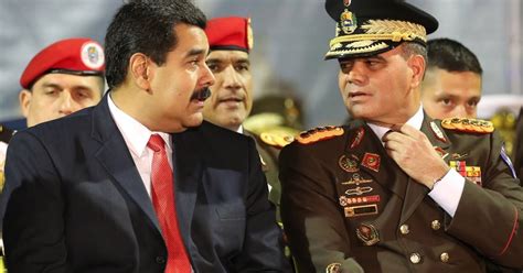 Gazeta Central Blog Eua Uu Forças Armadas Venezuelanas Para Evitar
