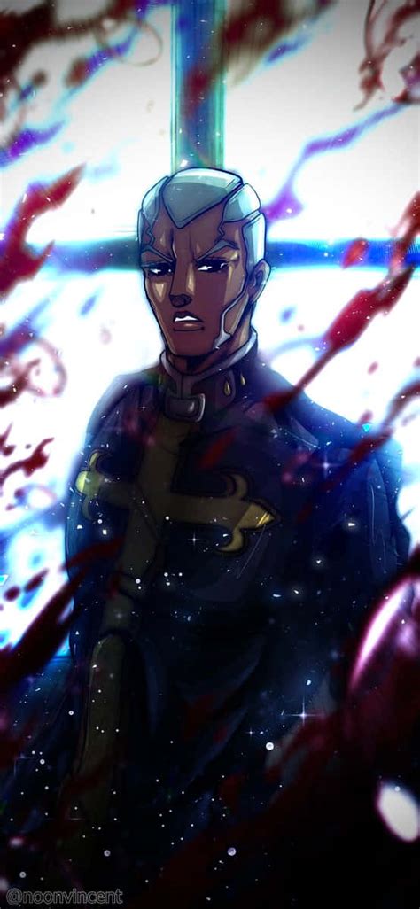 100 Enrico Pucci Wallpapers