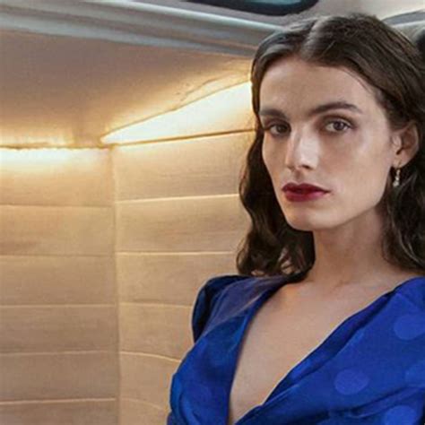 Conoce A Lux Pascal La Actriz Y Hermana Transgénero De Pedro Pascal
