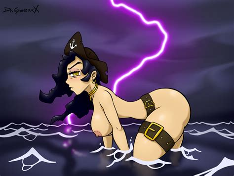 Adalina Fan Art By GonzoAnon Hentai Foundry