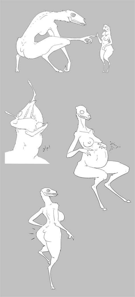 Rule 34 American Mythology Animal Genitalia Animal Pussy Anthro