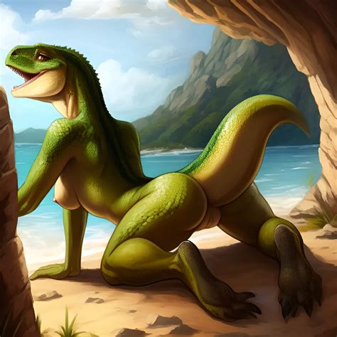 Rule 34 1girls 2020s 2024 Ai Generated Anthro Ass Female Female Only Frosting Ai Lizard Lizard