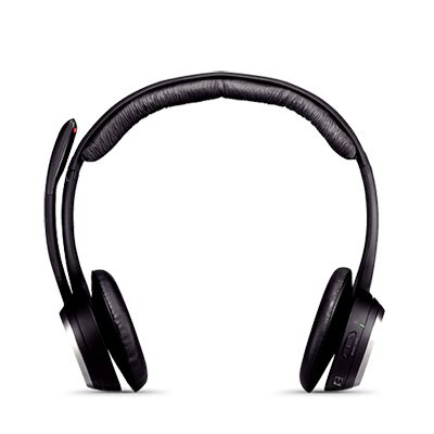 Logitech Cordless Headset Phonetalk