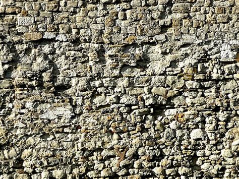 Tower Of London Stone Texture Background 45 External Historic Texture