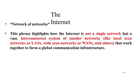 Computer Networrs Vtu 22 Scheme First Module Full Ppt Pptx
