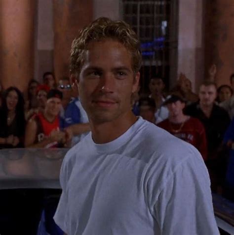 Brian Oconner Paul Walker Paul Walker Pictures Paul Walker Photos