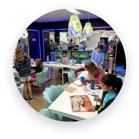 Our Programs Beyond School