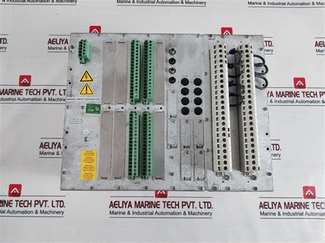 Abb Ret670 Transformer Protection Ied Aeliya Marine