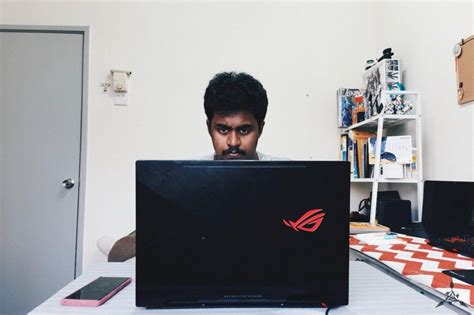 Asus ROG Zephyrus M 501GM Review A Solid Performer Inside And Out TAV