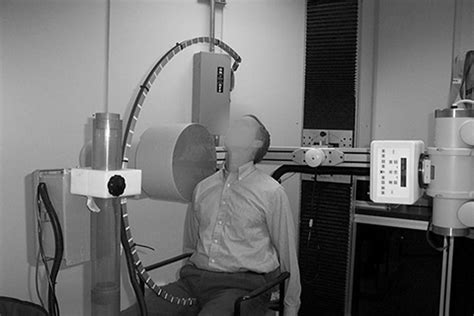 Light Emitting Diode Array Used To Pace The Participants Rate Of Download Scientific Diagram