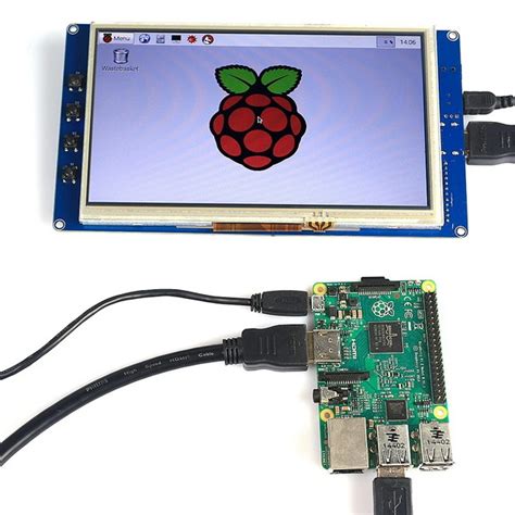 Raspberry Pi Touch Not Working News Reshine Display