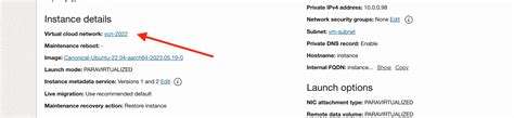 create a free virtual machine in the cloud oracle cloud