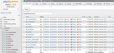 如何将mysql数据库迁移至mariadb将 Newsdbsql 的数据导入到 Mariadb Server Csdn博客