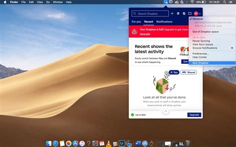 How To Uninstall Dropbox On Mac Updated 2020 Macupdate
