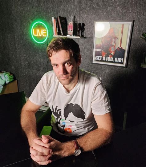 Coin Bureau Guy Net Worth Income And Crypto Portfolio