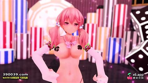 【r 18 Mmd】fukkireta Loop Eporner