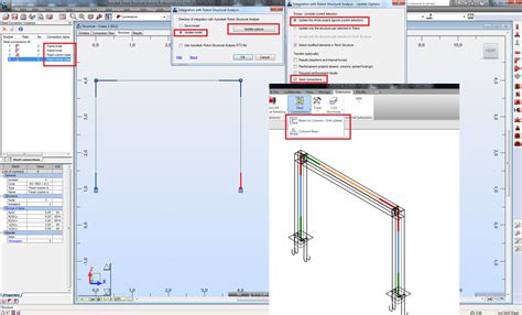 Problem In Export Steel Connections To Revit Structure Autodesk Community
