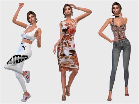 New Sim Download The Sims Sims Loverslab