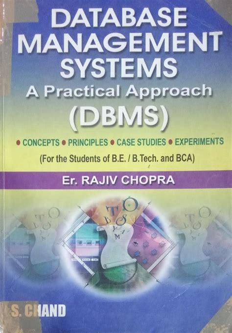 buy database management systems a practical approach dbms