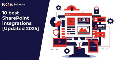 10 best sharepoint integrations updated 2025