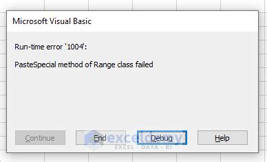 Excel VBA Wait Until A Process Completes ExcelDemy