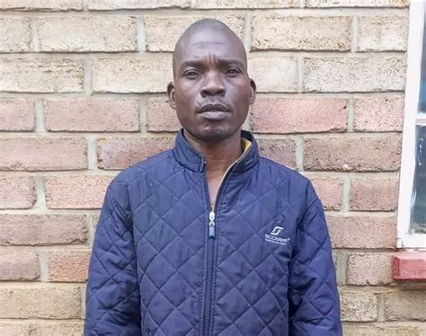 56 Year Old Pastor Sentenced To 21 Years In Prison For Defiling 16 Year