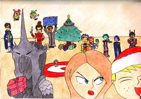 Kim Possible Fan Art DeviantArt Gallery Kim Possible Fan Art DeviantArt Gallery