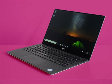 Dell Xps Review Stuff