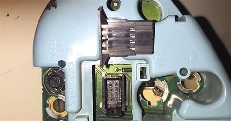 E36 Cluster Eeprom Album On Imgur