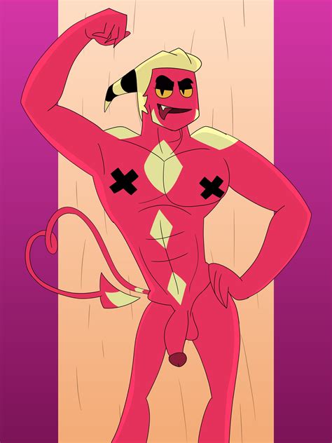 Post 4713386 Helluva Boss Jesse