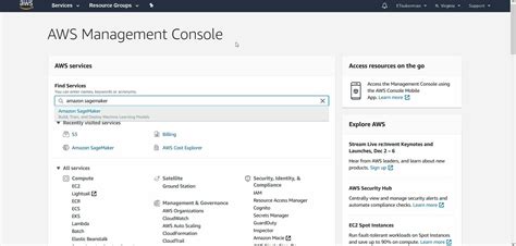 Build Your First Deep Learning Solution With Aws Sagemaker Pluralsight