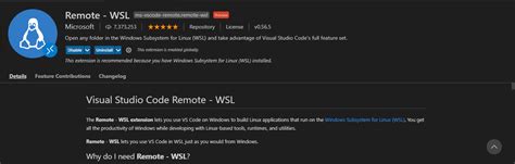 Firmware Development On Windows Using WSL Docker And VSCode Lager