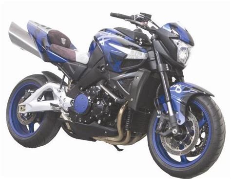 Transformers Rotf Chromia Motorcycle Up For Auction