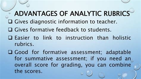 Process Oriented Performance Based Assessment Pptx