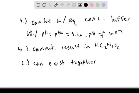 ⏩solved Use The Systematic Approach To Equilibrium Problems To… Numerade