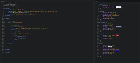 Html How To Make The Tag Next To Each Other Stack Overflow