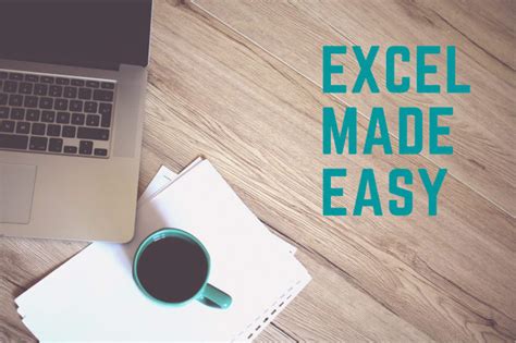 create excel tools and dashboards to simplify your business by
