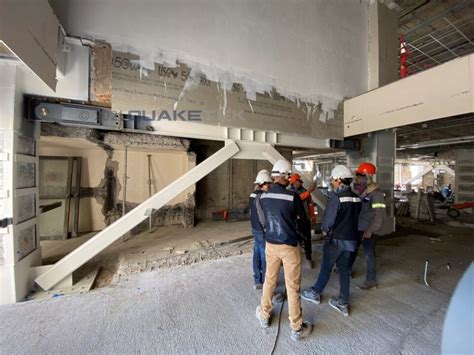 Bracing Installation And Configuration Quaketek Earthquake Protection