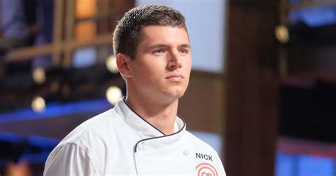 Masterchef Season 10 Fans Feel Nick Digiovanni Should Have Won The