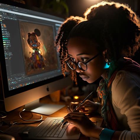 Ai Unleashed Navigating The Intersection Of Creativity And Ethics In