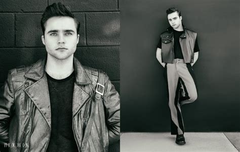 Michael Bishop — Photobook Magazine