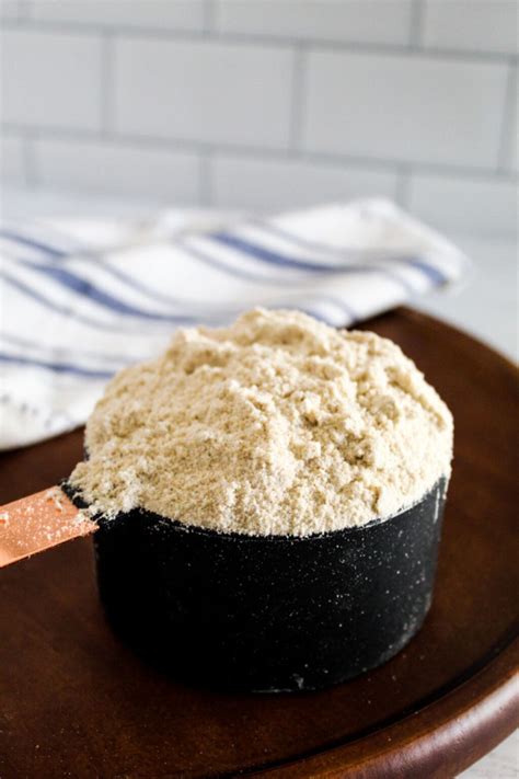 9 Best Sorghum Flour Substitutes With 11 Baking Guide Zest For Baking